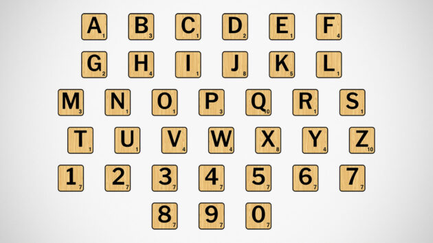 What No One Tells You When You Play “Words With Friends”