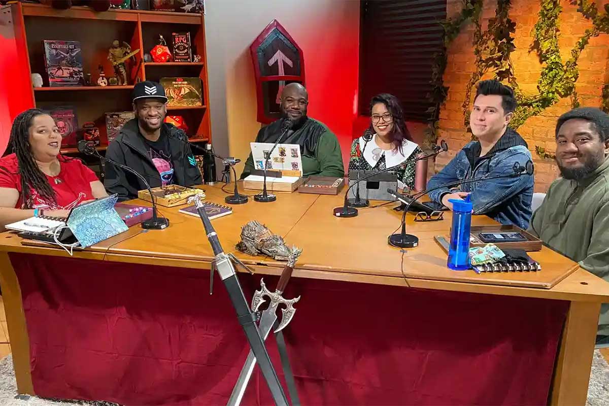 You Should Start Playing DnD 5E Now - Here’s Why