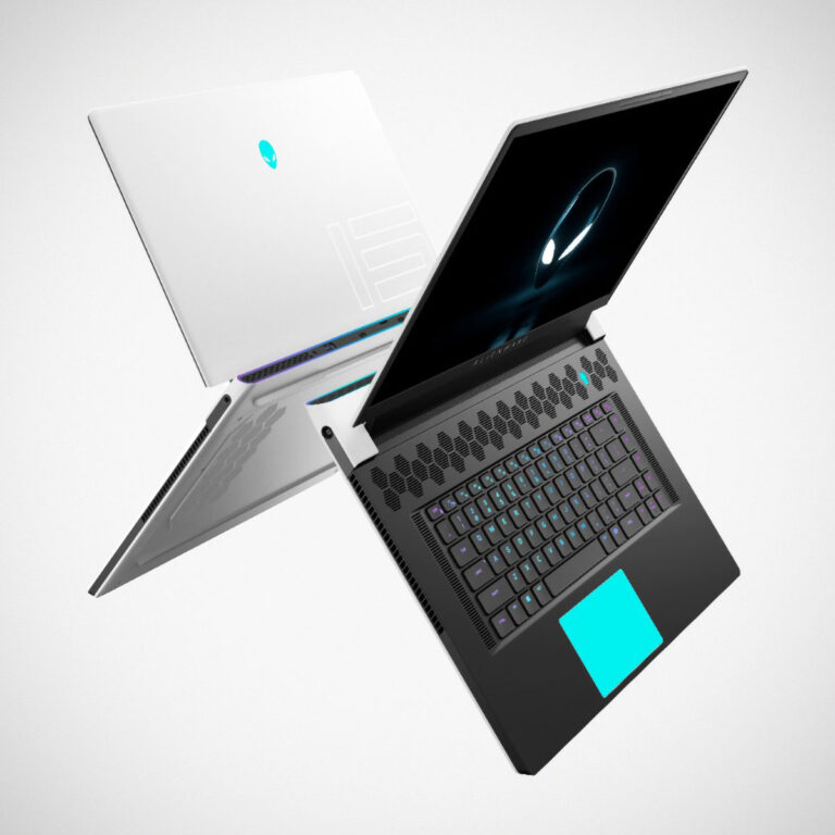 Dell Launches Alienware x15 And x17 Gaming Laptops, The Brand’s ...