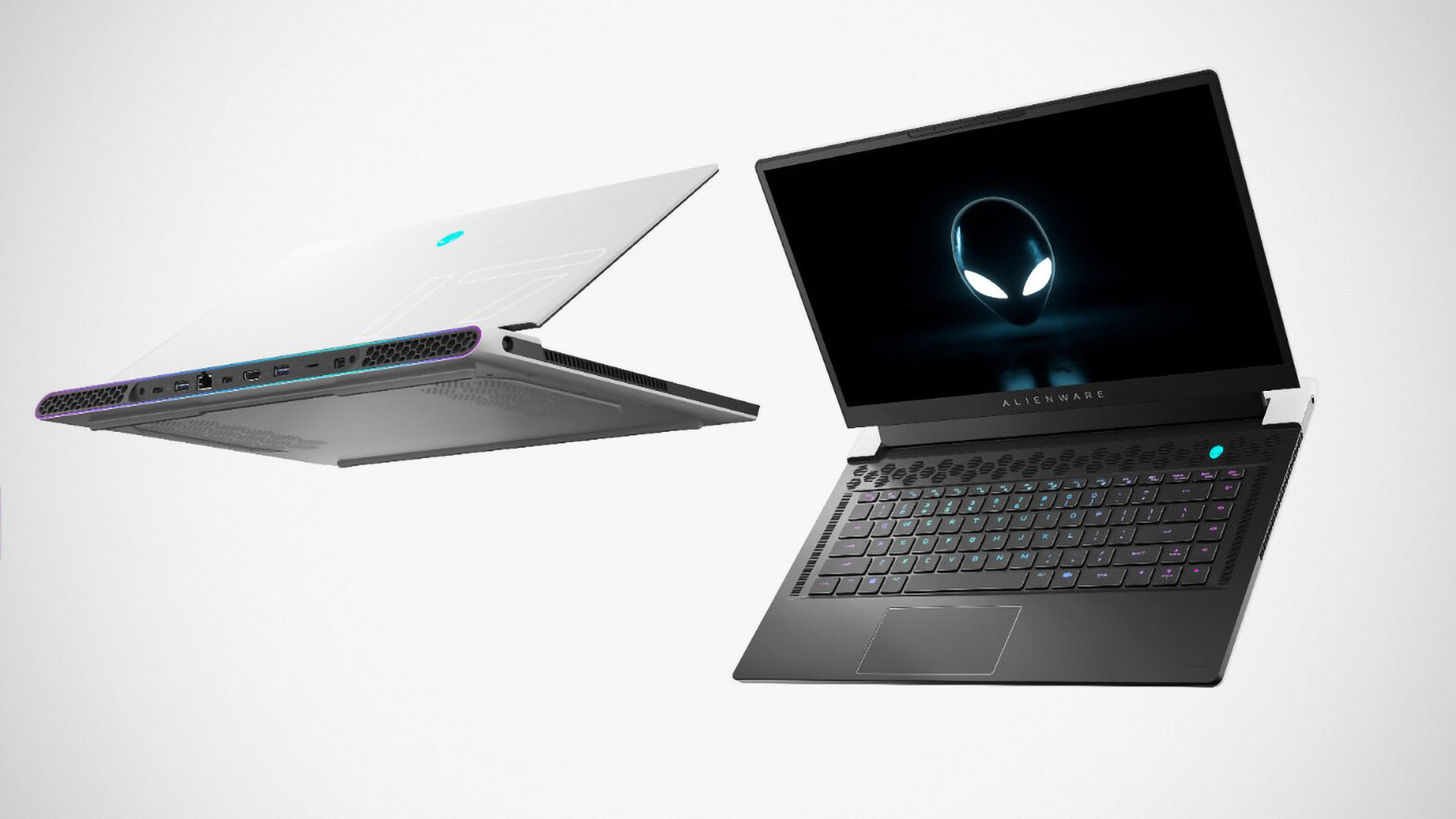 Dell Launches Alienware x15 And x17 Gaming Laptops, The Brand’s ...