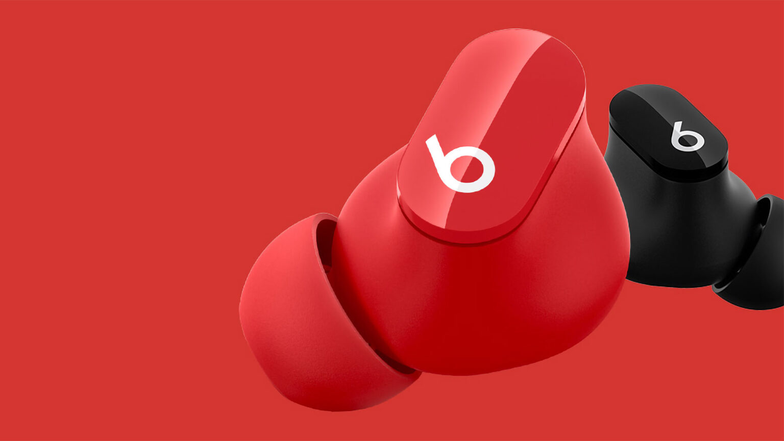 Beats Introduced Its First True, True Wireless Earbuds, Beats Studio Buds