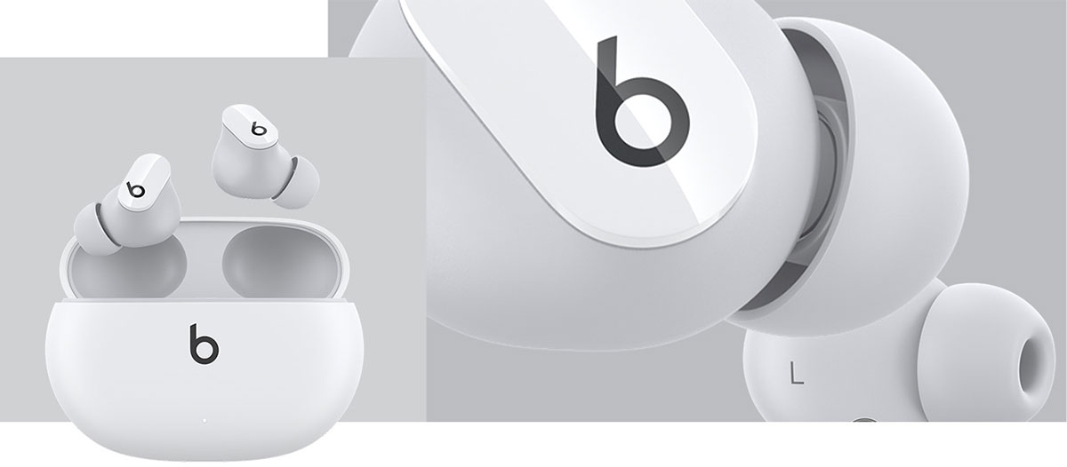 Beats Introduced Its First True, True Wireless Earbuds, Beats Studio Buds