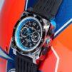 Bell & Ross Marks The Return Of Alpine To F1 With Alpine F1 Team Watch ...
