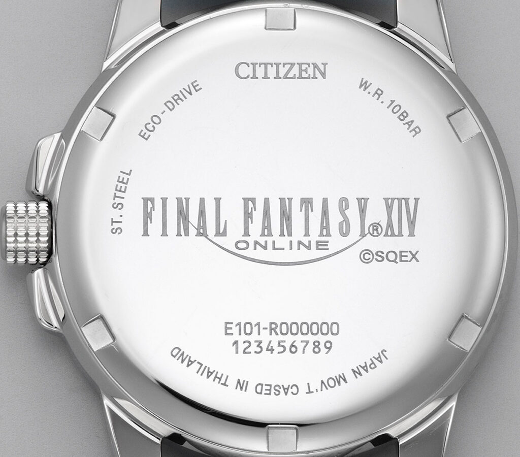 You Really Can’t Tell That These Are Officially Licensed Final Fantasy ...