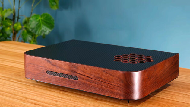 Believe It Or Not, This Device Here Is Actually A PlayStation 5