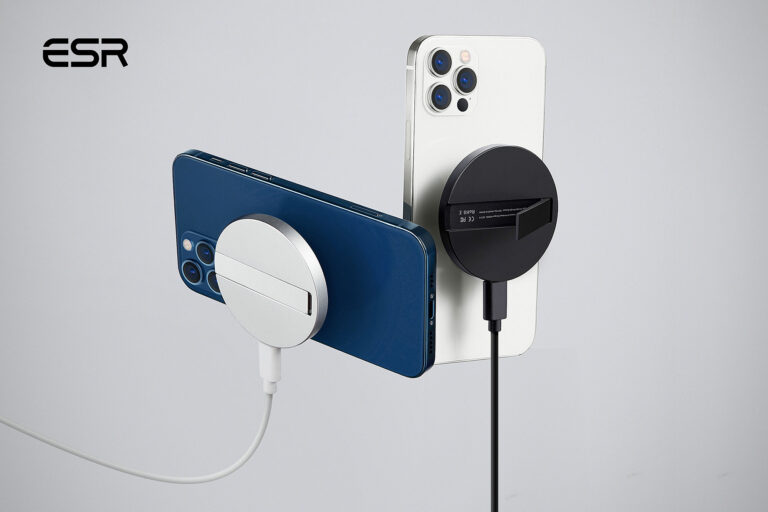 ESR HaloLock System MagSafe-compatible Accessories For Home, Office And ...