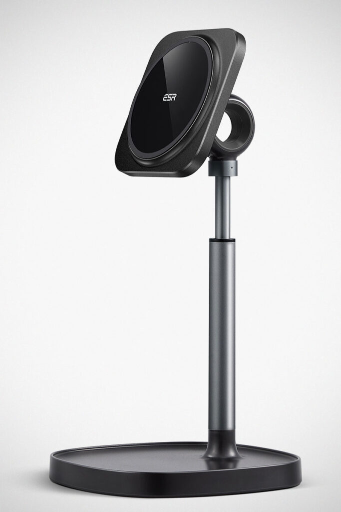 ESR HaloLock System MagSafe-compatible Accessories For Home, Office And ...