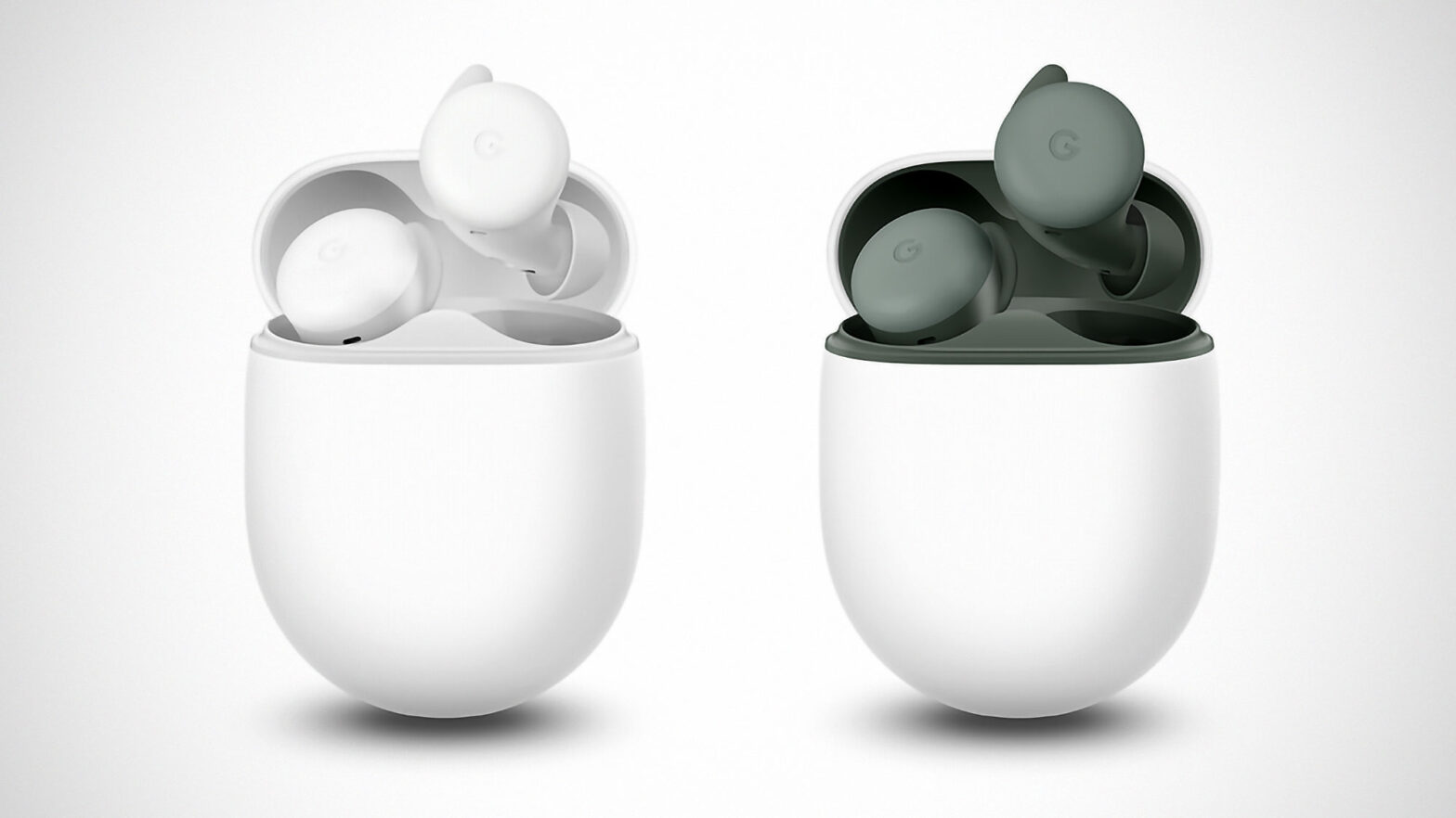 Google Introduced More Affordable Pixel Buds Called Pixel Buds A-Series