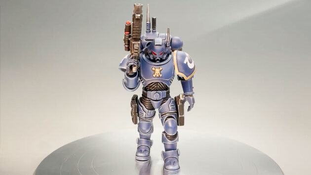 Joytoy x Warhammer 40,000 1:18 Scale Action Figures