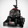 LEGO 75296 Darth Vader Meditation Chamber: It's Long Overdue, But It Is ...