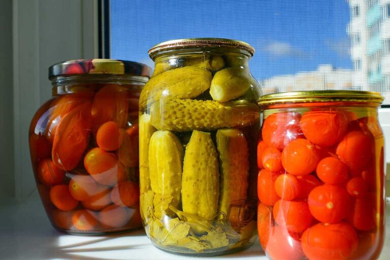 Learn Which Types Of Food Have Long Shelf Life And Which Don’t