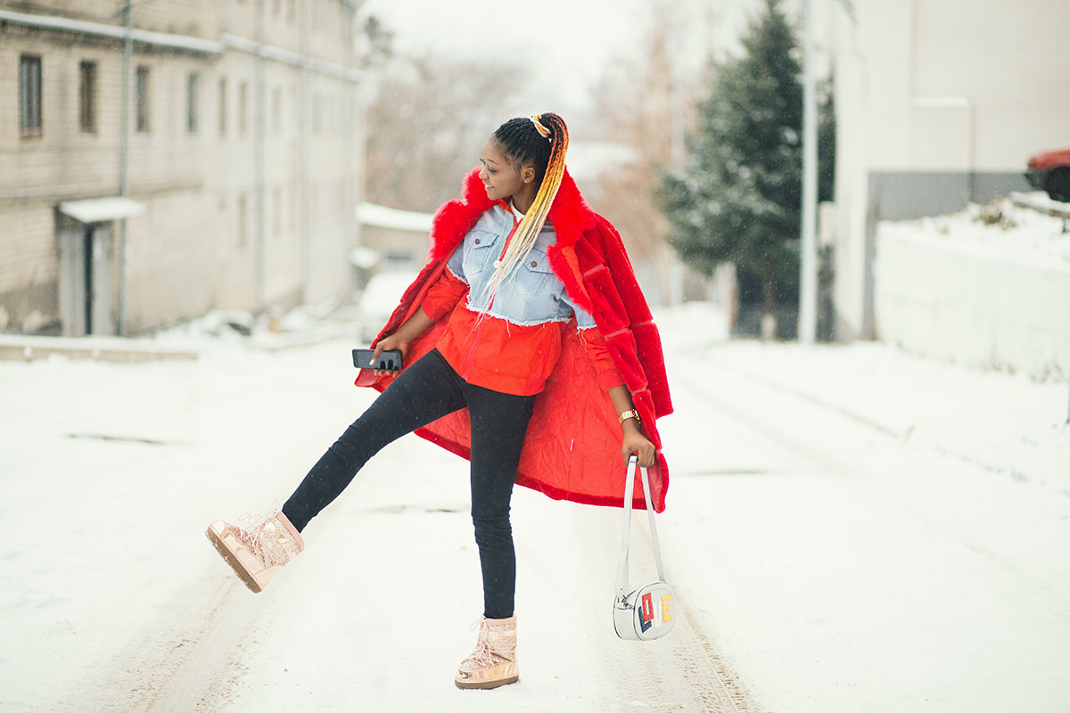 These Tips Will Make You Look Amazing With Street Style Fashion