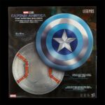 Marvel Legends Captain America Stealth Shield Can Be Yours For US$120+