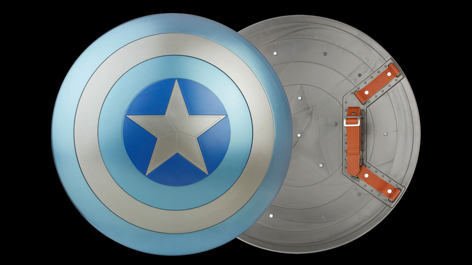 Marvel Legends Captain America Stealth Shield Can Be Yours For US$120+