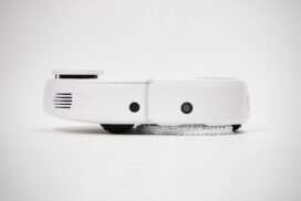 Narwal Brings Its Robot Vacuum With Self-cleaning Mop To The U.S.