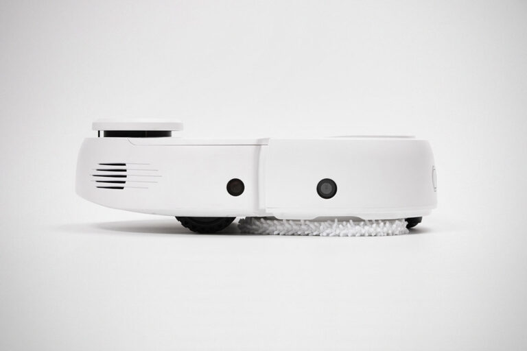 Narwal Brings Its Robot Vacuum With Self-cleaning Mop To The U.S.
