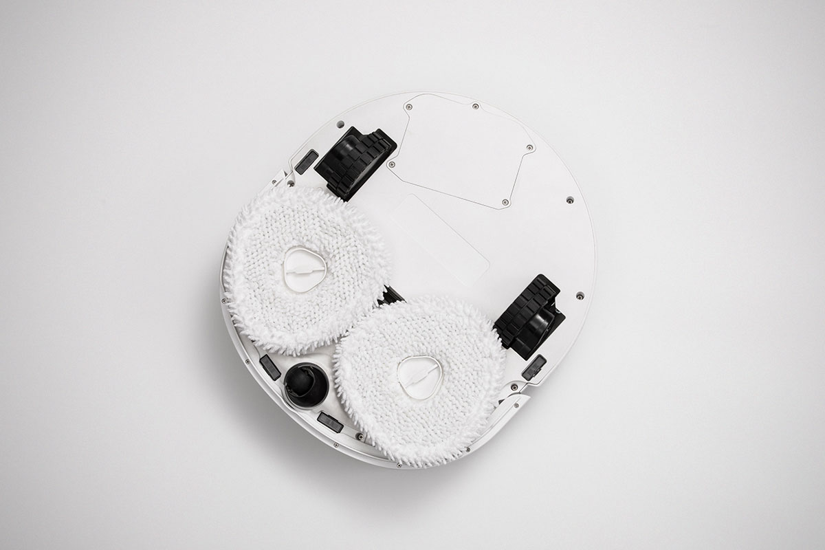 Narwal Brings Its Robot Vacuum With Self-cleaning Mop To The U.S.