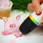 Folks, Meet The World’s First 3D Candy Pen