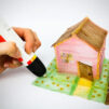 Folks, Meet The World’s First 3D Candy Pen