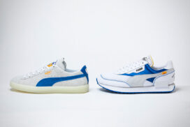 Puma x White Castle Capsule Collection: Lets You Wear The Original ...
