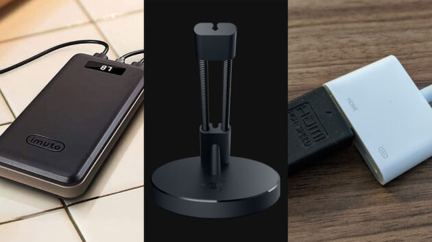 Three Useful Gadgets For Gamers To Own