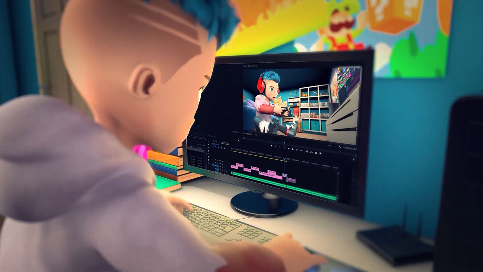 Youtubers Life 2 YouTuber Simulator: ‘nuff Said