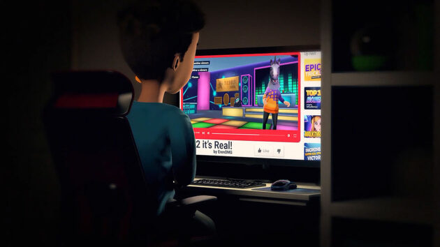 Youtubers Life 2 YouTuber Simulator: ‘nuff Said