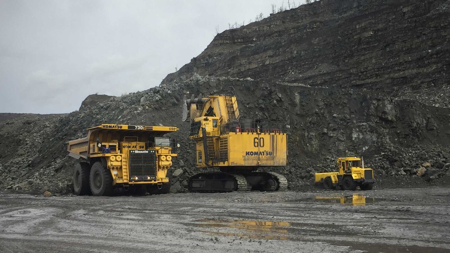 6 Interesting Facts You Didn’t Know About Underground Mining