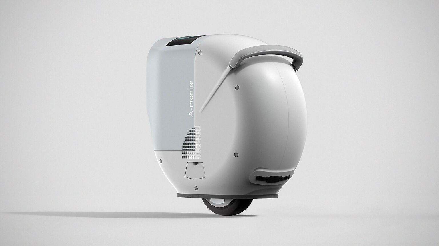 A-Monite Portable EV Charger Is Basically A Charging Brick For Electric ...