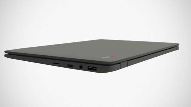 CTL Introduces New Chromebook With A Starting Price Of Just US$289