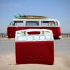 Volkswagen Bus Igloo Coolers: Cool-looking For Keeping Your Beverages ...