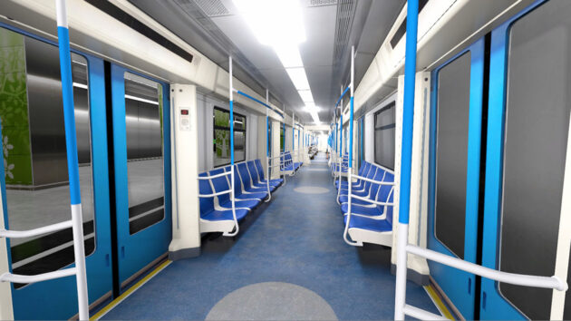 Realize Your Dream Of Becoming A Metro Train Operator With Metro ...