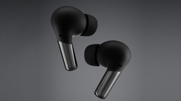 Meet OnePlus’ First ANC TWS Earbuds, The OnePlus Buds Pro