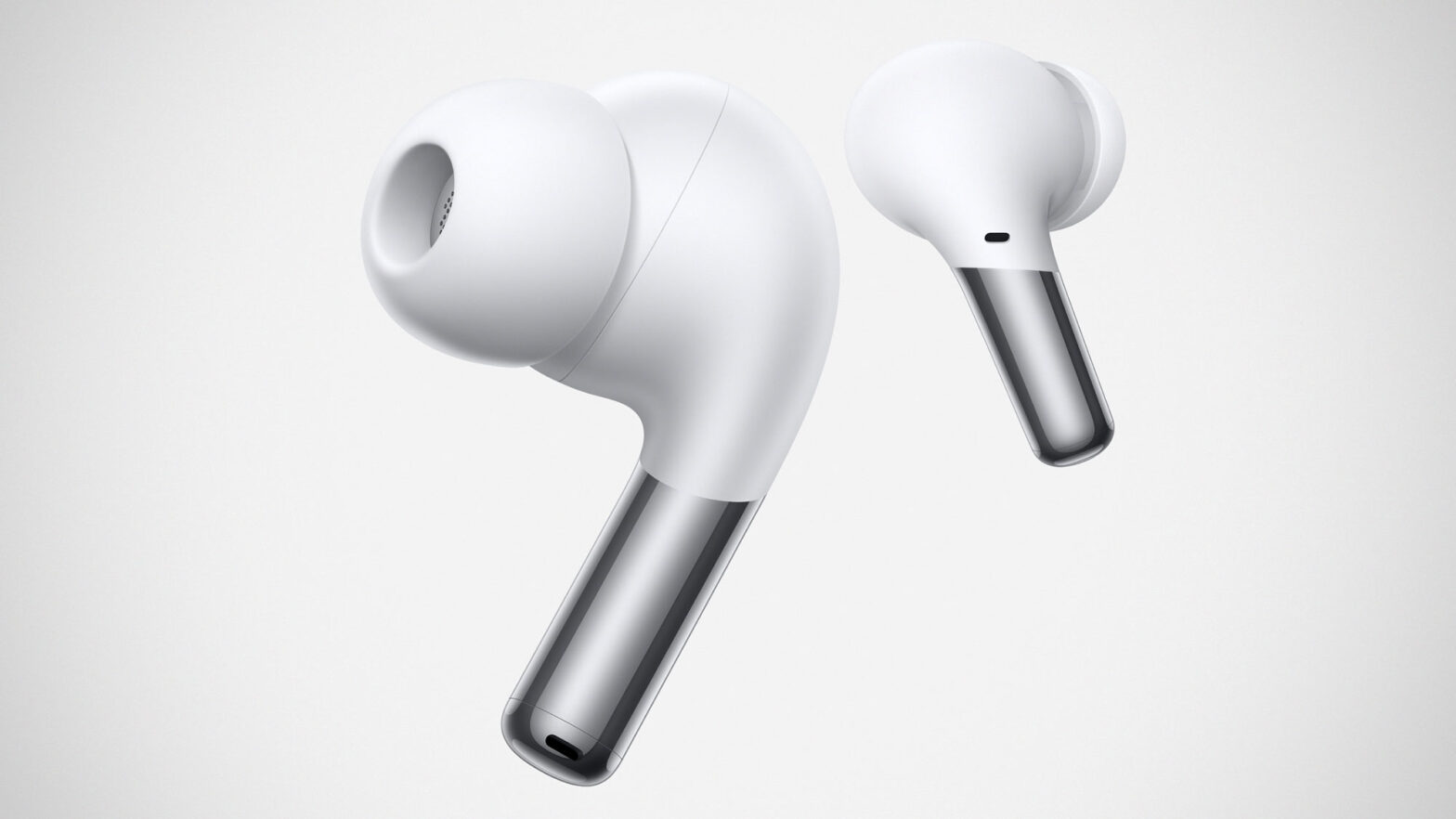 Meet OnePlus’ First ANC TWS Earbuds, The OnePlus Buds Pro