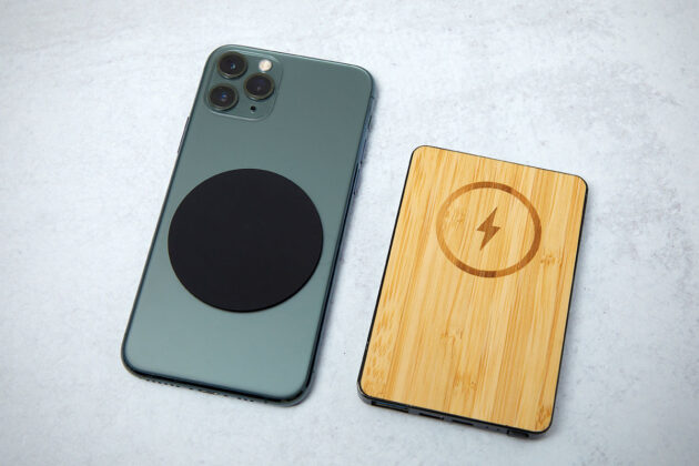 Otto MagPowerX Wireless Charger Power Bank Costs 40% Less Than MagSafe ...