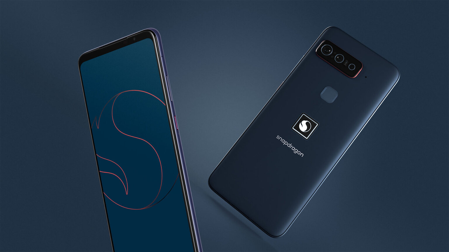 Qualcomm Phone For Snapdragon Insiders. That's Right. Qualcomm Has A ...