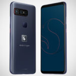 Qualcomm Phone For Snapdragon Insiders. That's Right. Qualcomm Has A ...