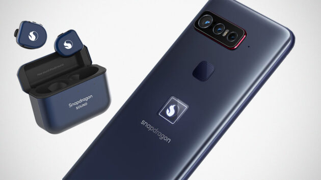 Qualcomm Phone For Snapdragon Insiders. That's Right. Qualcomm Has A ...