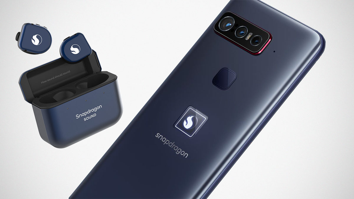 Qualcomm Phone For Snapdragon Insiders. That's Right. Qualcomm Has A ...