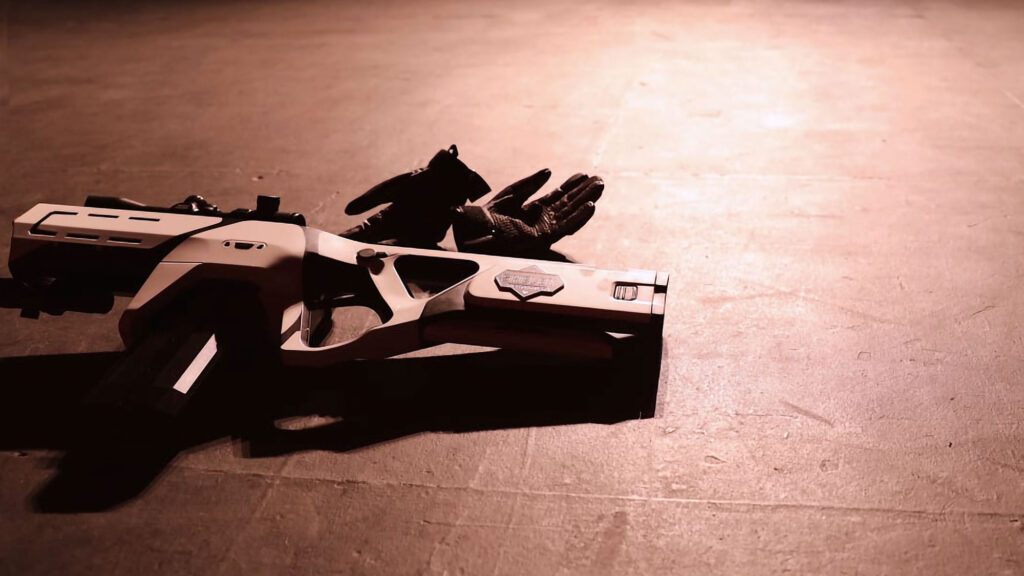 This New Foam Disc Blaster Is Set To Give NERF A Run For Its Money