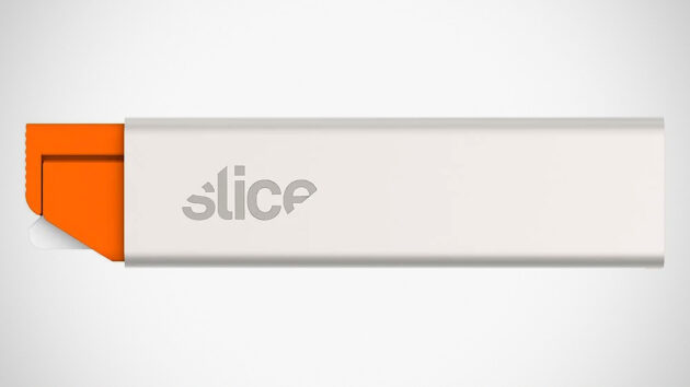 Slice 10585 Manual Carton Cutter Does Only One Thing: Unboxing