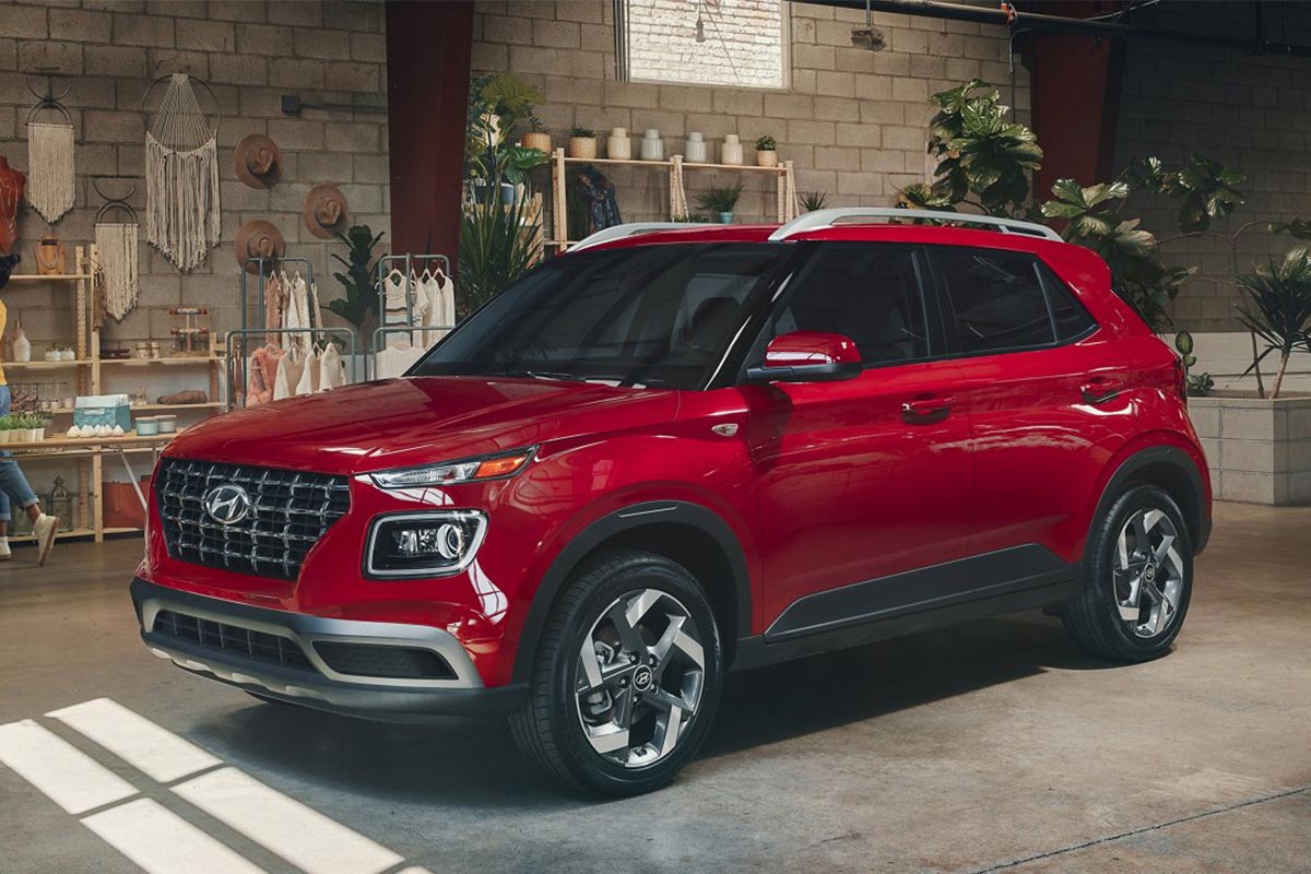 Best New Cars For City Driving In 2021