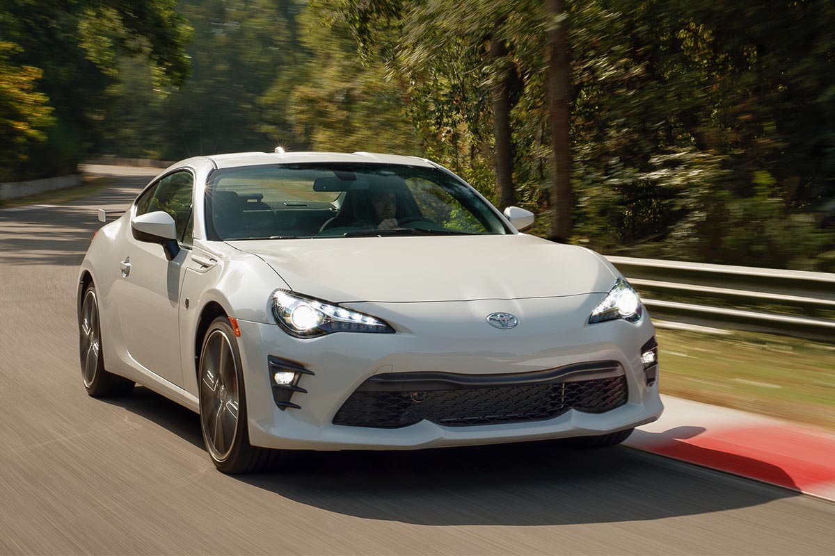 Best New Cars For City Driving In 2021