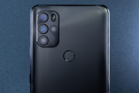 BLU G91 Pro Gaming Smartphone Is Powered By MediaTek Gaming Chipset ...