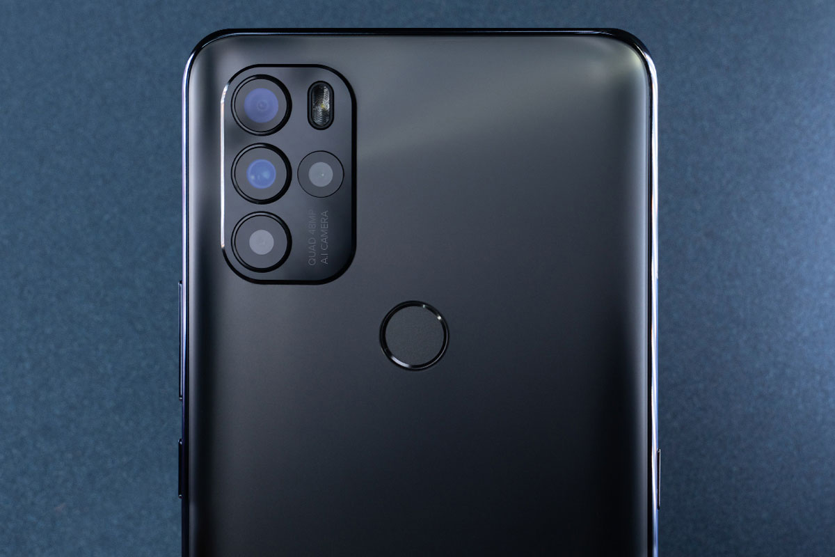 BLU G91 Pro Gaming Smartphone Is Powered By MediaTek Gaming Chipset ...