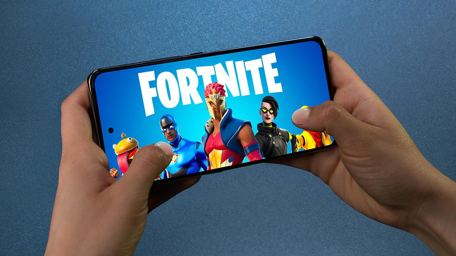 BLU G91 Pro Gaming Smartphone Is Powered By MediaTek Gaming Chipset ...