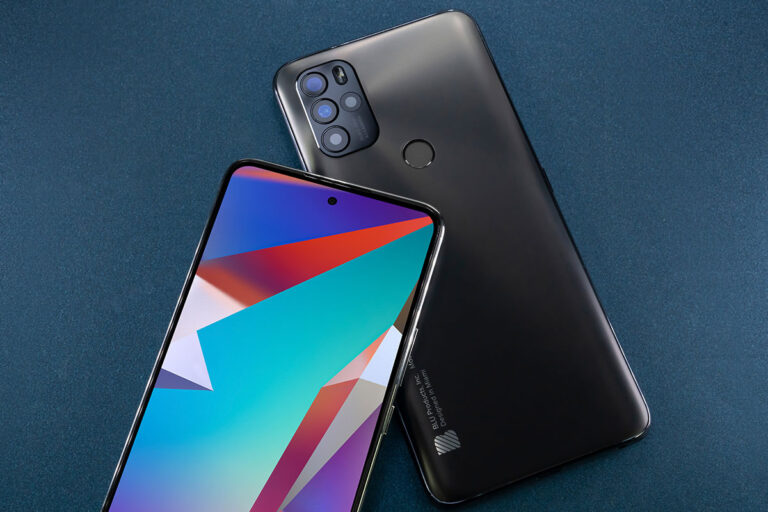 BLU G91 Pro Gaming Smartphone Is Powered By MediaTek Gaming Chipset ...