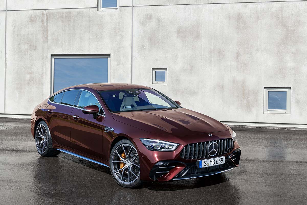 BMW Vs Audi Vs Mercedes: Which One Should You Choose?