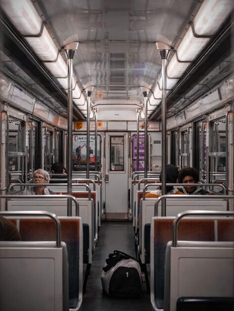 How To Enjoy Your Daily Commute