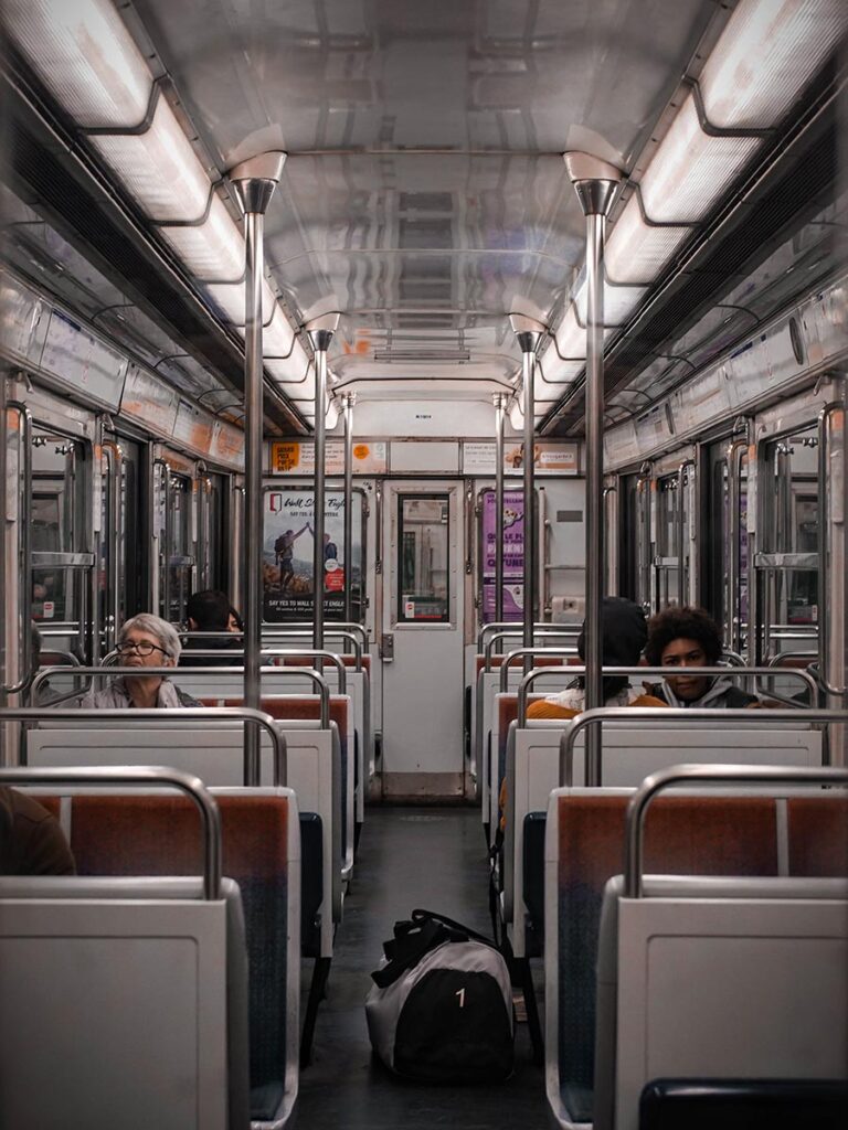 How To Enjoy Your Daily Commute